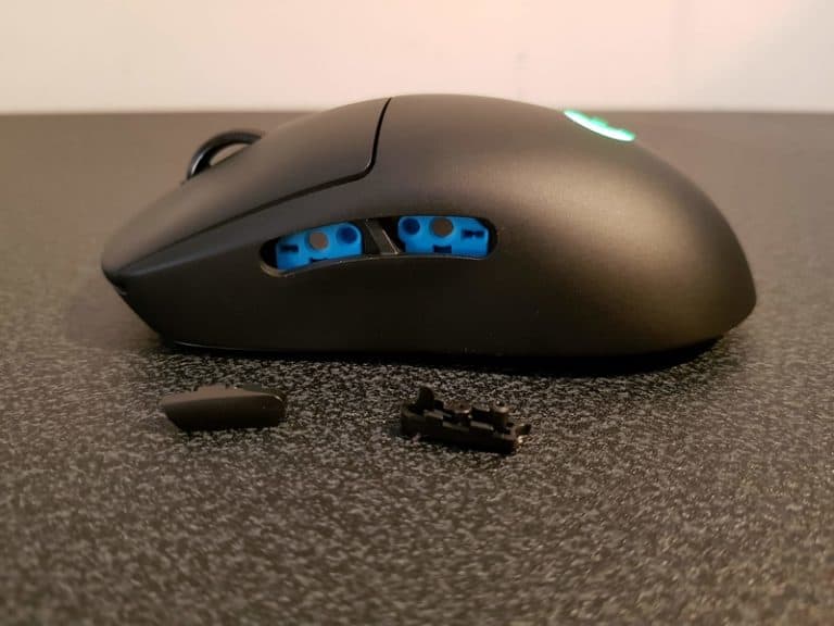7 Best Claw Grip Gaming Mice In 2023