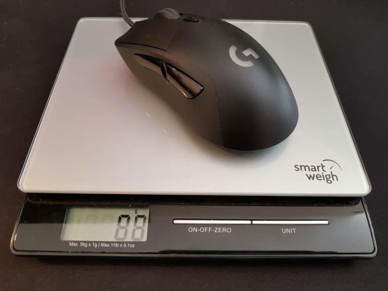 7 Best Claw Grip Gaming Mice In 2023
