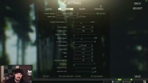 Best Escape From Tarkov Settings - 0.12.12 Patch - GamingGem