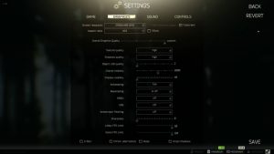Best Escape From Tarkov Settings - 0.12.12 Patch - GamingGem