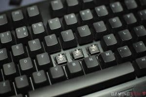 Wooting One Review | A Literal Game Changer - GamingGem