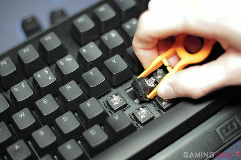 Best Tenkeyless (TKL) Mechanical Keyboards In 2023 - GamingGem