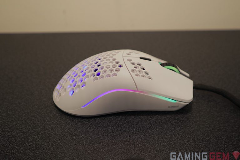 7 Best Claw Grip Gaming Mice In 2023