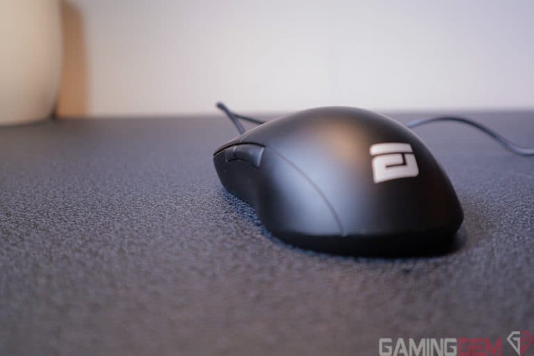 Endgame Gear XM1 Review | Is It The Fastest Mouse Ever? - GamingGem