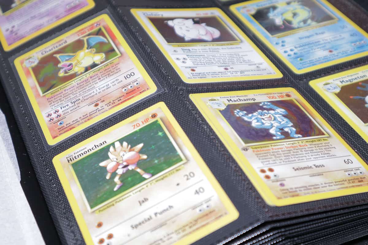 Simple Guide To Buying Pokemon Cards On Ebay GamingGem