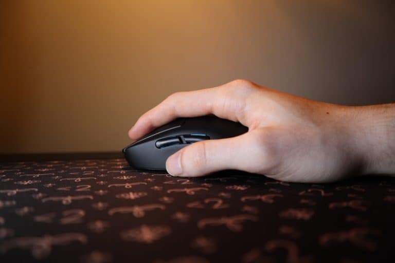 9 Best Palm Grip Gaming Mice In 2023 - GamingGem