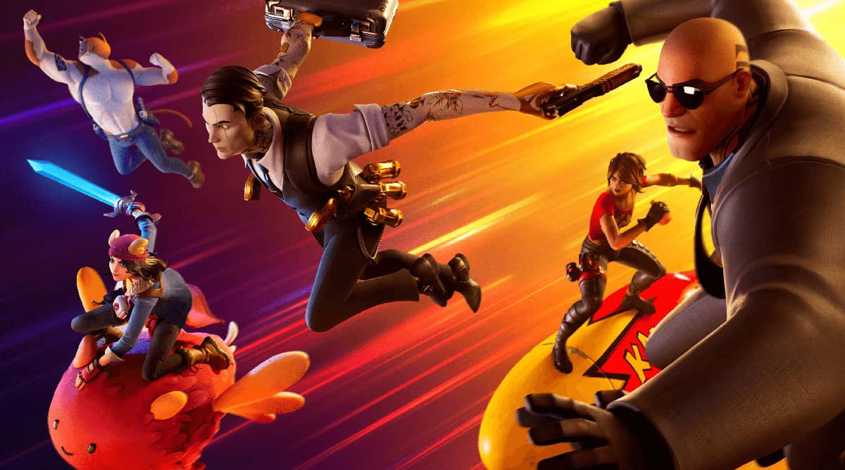 How To Fix Fortnite Error Code 93 EASILY GamingGem