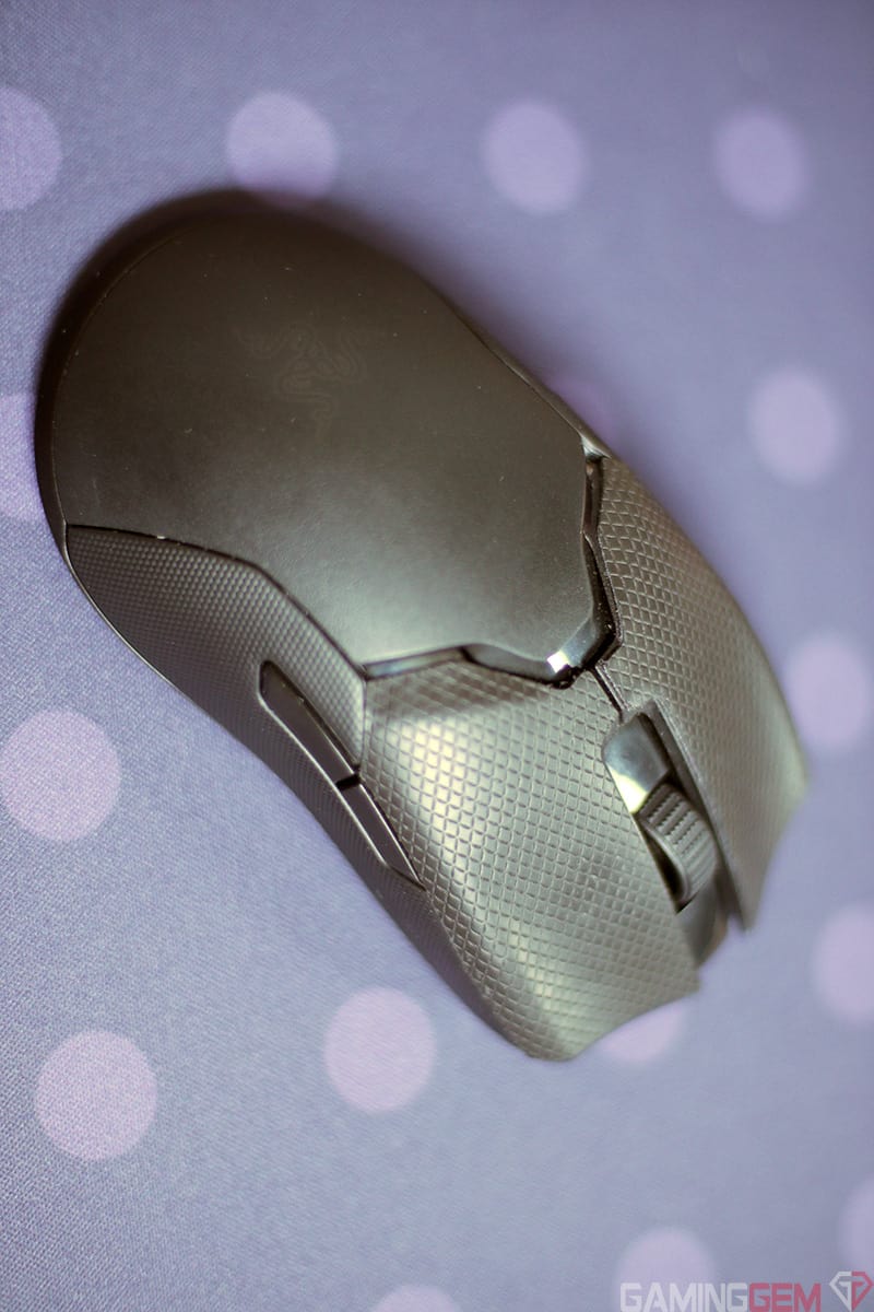 Best Gaming Mice Grip Tape - Lizard Skins, BT.L & Hotline Games - GamingGem