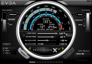 Best FPS Limiter For Gaming - Rivatuner vs EVGA Precision XOC