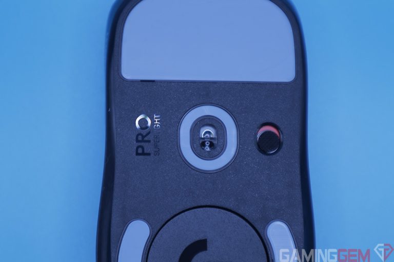 G Pro X Superlight VS G Pro X Superlight 2