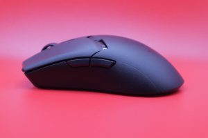 7 Best Claw Grip Gaming Mice In 2023